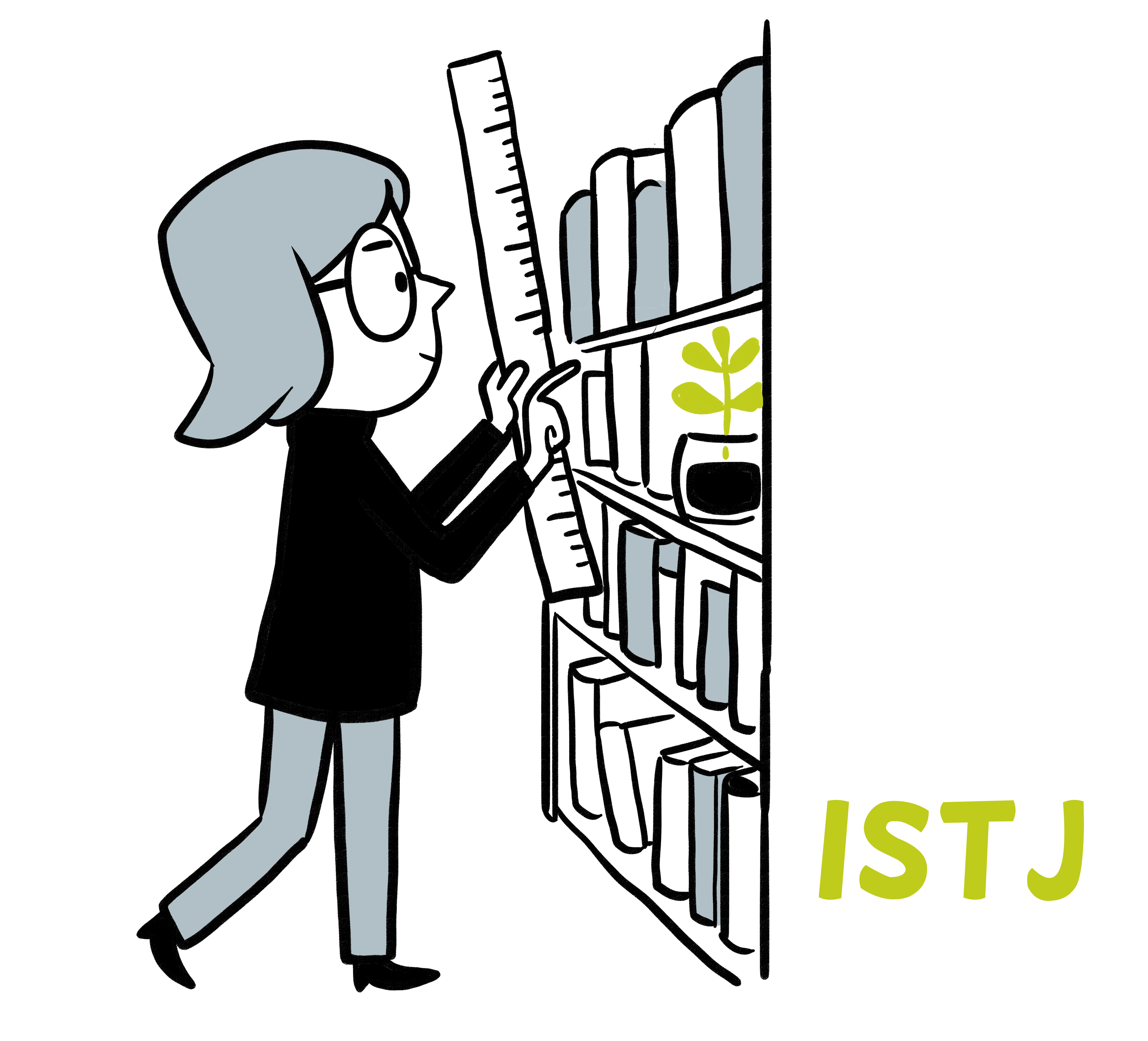 Tes Kepribadian MBTI Online Indonesia - GRATIS & LENGKAP